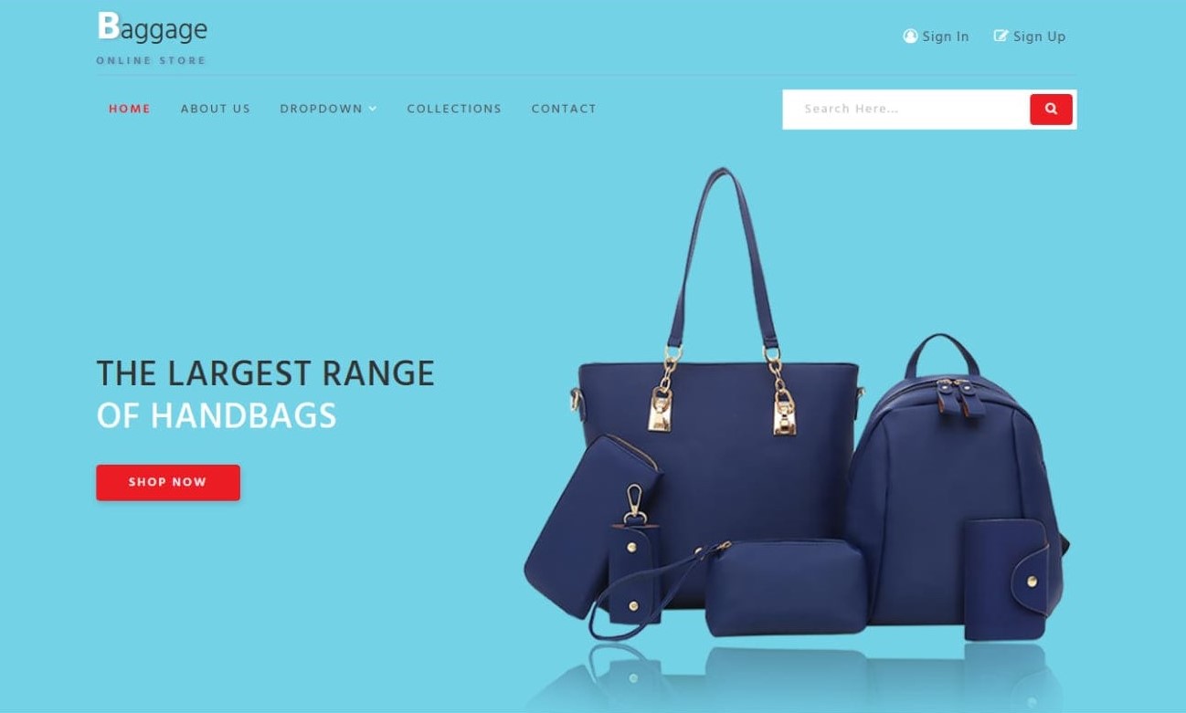 Welcome to my Portfolio Website